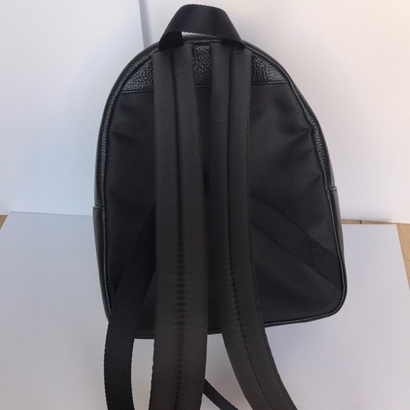 Coach | Bags | Coach Backpacksblackleathersmall Back Pack | Poshmark